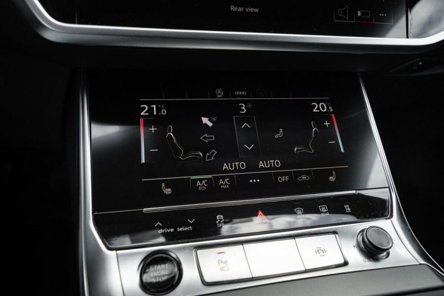 Белый Ауди А6 2024 в Марупе, объемом двигателя 2.00 л и пробегом 25 тыс. км за 44900 €, фото 27 на AUTOMOTO.COM.LV