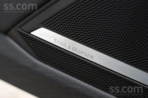 Белый Ауди А6 2024 в Рига, объемом двигателя 2.00 л и пробегом 25 тыс. км за 44900 €, фото 11 на AUTOMOTO.COM.LV