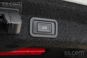 Белый Ауди А6 2024 в Рига, объемом двигателя 2.00 л и пробегом 25 тыс. км за 44900 €, фото 32 на AUTOMOTO.COM.LV
