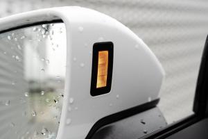 Белый Ауди А6 2025 в Марупе, объемом двигателя 2.00 л и пробегом 30 тыс. км за 45000 €, фото 8 на AUTOMOTO.COM.LV