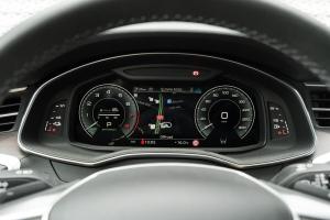 Белый Ауди А6 2025 в Марупе, объемом двигателя 2.00 л и пробегом 30 тыс. км за 45000 €, фото 16 на AUTOMOTO.COM.LV