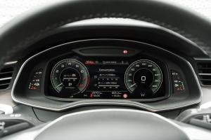 Белый Ауди А6 2025 в Марупе, объемом двигателя 2.00 л и пробегом 30 тыс. км за 45000 €, фото 17 на AUTOMOTO.COM.LV