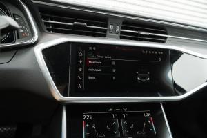 Белый Ауди А6 2025 в Марупе, объемом двигателя 2.00 л и пробегом 30 тыс. км за 45000 €, фото 22 на AUTOMOTO.COM.LV