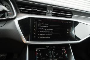 Белый Ауди А6 2025 в Марупе, объемом двигателя 2.00 л и пробегом 30 тыс. км за 45000 €, фото 23 на AUTOMOTO.COM.LV