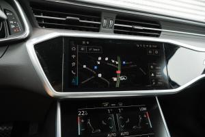 Белый Ауди А6 2025 в Марупе, объемом двигателя 2.00 л и пробегом 30 тыс. км за 45000 €, фото 27 на AUTOMOTO.COM.LV