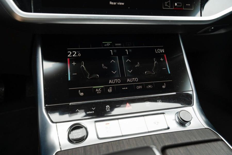 Белый Ауди А6 2025 в Марупе, объемом двигателя 2.00 л и пробегом 30 тыс. км за 45000 €, фото 28 на AUTOMOTO.COM.LV