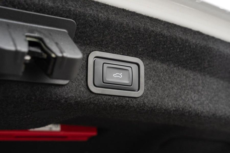 Белый Ауди А6 2025 в Марупе, объемом двигателя 2.00 л и пробегом 30 тыс. км за 45000 €, фото 33 на AUTOMOTO.COM.LV