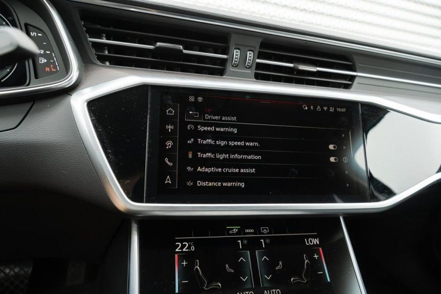 Белый Ауди А6 2025 в Марупе, объемом двигателя 2.00 л и пробегом 30 тыс. км за 45000 €, фото 23 на AUTOMOTO.COM.LV