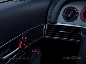White Audi A6 2007 in Tallinn, with an engine capacity of 2.00 L and mileage of 330 thousand km for 2990 €, photo 19 on AUTOMOTO.COM.LV