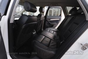 Balts Audi A6 2008 Tartu, ar dzinēja tilpumu 3.00 L un nobraukumu 387 tūkst. km par 5500 €, foto 13 vietnē AUTOMOTO.COM.LV