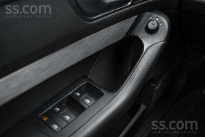 White Audi A6 2008 in Riga, with an engine capacity of 3.00 L and mileage of 0 thousand km for 5990 €, photo 26 on AUTOMOTO.COM.LV