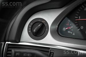 White Audi A6 2008 in Riga, with an engine capacity of 3.00 L and mileage of 0 thousand km for 5990 €, photo 27 on AUTOMOTO.COM.LV