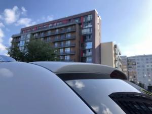 Balts Audi A6 2008 Rīga, ar dzinēja tilpumu 3.00 L un nobraukumu 351 tūkst. km par 5990 €, foto 9 vietnē AUTOMOTO.COM.LV
