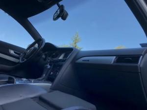 Balts Audi A6 2008 Rīga, ar dzinēja tilpumu 3.00 L un nobraukumu 351 tūkst. km par 5990 €, foto 12 vietnē AUTOMOTO.COM.LV