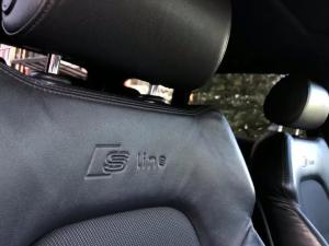 Balts Audi A6 2008 Rīga, ar dzinēja tilpumu 3.00 L un nobraukumu 351 tūkst. km par 5990 €, foto 17 vietnē AUTOMOTO.COM.LV