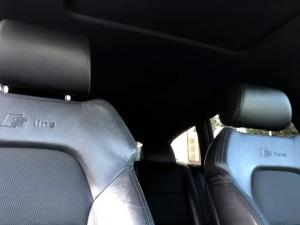 Balts Audi A6 2008 Rīga, ar dzinēja tilpumu 3.00 L un nobraukumu 351 tūkst. km par 5990 €, foto 18 vietnē AUTOMOTO.COM.LV