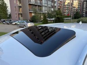 White Audi A6 2008 in Riga, with an engine capacity of 3.00 L and mileage of 270 thousand km for 4290 €, photo 4 on AUTOMOTO.COM.LV