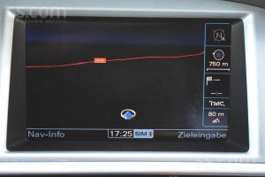 Белый Ауди А6 2008 в Талси, объемом двигателя 2.00 л и пробегом 205 тыс. км за 6000 €, фото 18 на AUTOMOTO.COM.LV