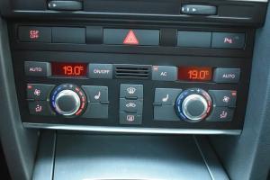 Balts Audi A6 2008 Talsi, ar dzinēja tilpumu 2.00 L un nobraukumu 205 tūkst. km par 6000 €, foto 17 vietnē AUTOMOTO.COM.LV