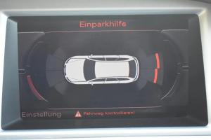 Balts Audi A6 2008 Talsi, ar dzinēja tilpumu 2.00 L un nobraukumu 205 tūkst. km par 6000 €, foto 20 vietnē AUTOMOTO.COM.LV