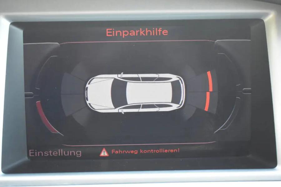 Balts Audi A6 2008 Talsi, ar dzinēja tilpumu 2.00 L un nobraukumu 205 tūkst. km par 6000 €, foto 20 vietnē AUTOMOTO.COM.LV