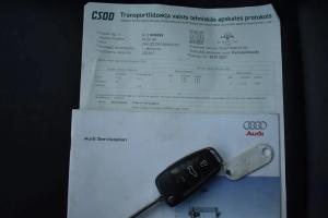 Balts Audi A6 2008 Talsi, ar dzinēja tilpumu 2.00 L un nobraukumu 205 tūkst. km par 6000 €, foto 22 vietnē AUTOMOTO.COM.LV