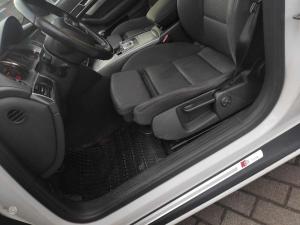 Balts Audi A6 2008 Šauļi, ar dzinēja tilpumu 1.97 L un nobraukumu 232 tūkst. km par 3950 €, foto 7 vietnē AUTOMOTO.COM.LV