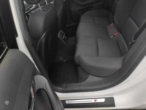 Balts Audi A6 2008 Šauļi, ar dzinēja tilpumu 1.97 L un nobraukumu 232 tūkst. km par 3950 €, foto 9 vietnē AUTOMOTO.COM.LV