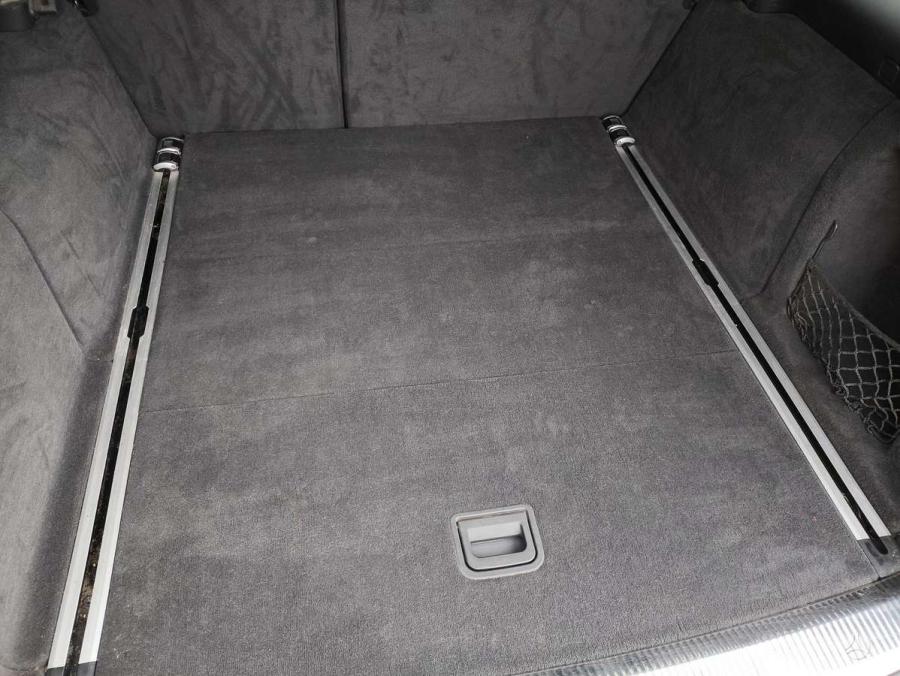 Balts Audi A6 2008 Šauļi, ar dzinēja tilpumu 1.97 L un nobraukumu 232 tūkst. km par 3950 €, foto 10 vietnē AUTOMOTO.COM.LV