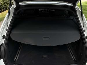 Balts Audi A6 2008 Utena, ar dzinēja tilpumu 2.70 L un nobraukumu 290 tūkst. km par 3990 €, foto 16 vietnē AUTOMOTO.COM.LV