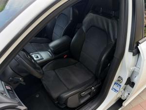 Balts Audi A6 2008 Utena, ar dzinēja tilpumu 2.70 L un nobraukumu 290 tūkst. km par 3990 €, foto 21 vietnē AUTOMOTO.COM.LV