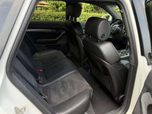 Balts Audi A6 2008 Utena, ar dzinēja tilpumu 2.70 L un nobraukumu 290 tūkst. km par 3990 €, foto 26 vietnē AUTOMOTO.COM.LV