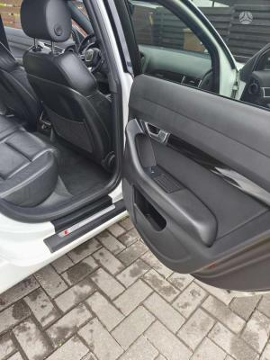 Balts Audi A6 2008 Viļņa, ar dzinēja tilpumu 2.97 L un nobraukumu 260 tūkst. km par 4999 €, foto 19 vietnē AUTOMOTO.COM.LV