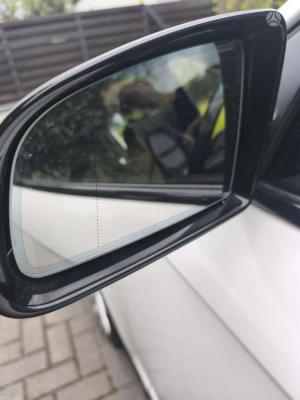Balts Audi A6 2008 Viļņa, ar dzinēja tilpumu 2.97 L un nobraukumu 260 tūkst. km par 4999 €, foto 24 vietnē AUTOMOTO.COM.LV