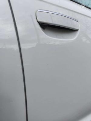 Balts Audi A6 2008 Viļņa, ar dzinēja tilpumu 2.97 L un nobraukumu 260 tūkst. km par 4999 €, foto 26 vietnē AUTOMOTO.COM.LV