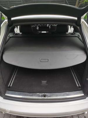 Balts Audi A6 2008 Viļņa, ar dzinēja tilpumu 2.97 L un nobraukumu 260 tūkst. km par 4999 €, foto 27 vietnē AUTOMOTO.COM.LV