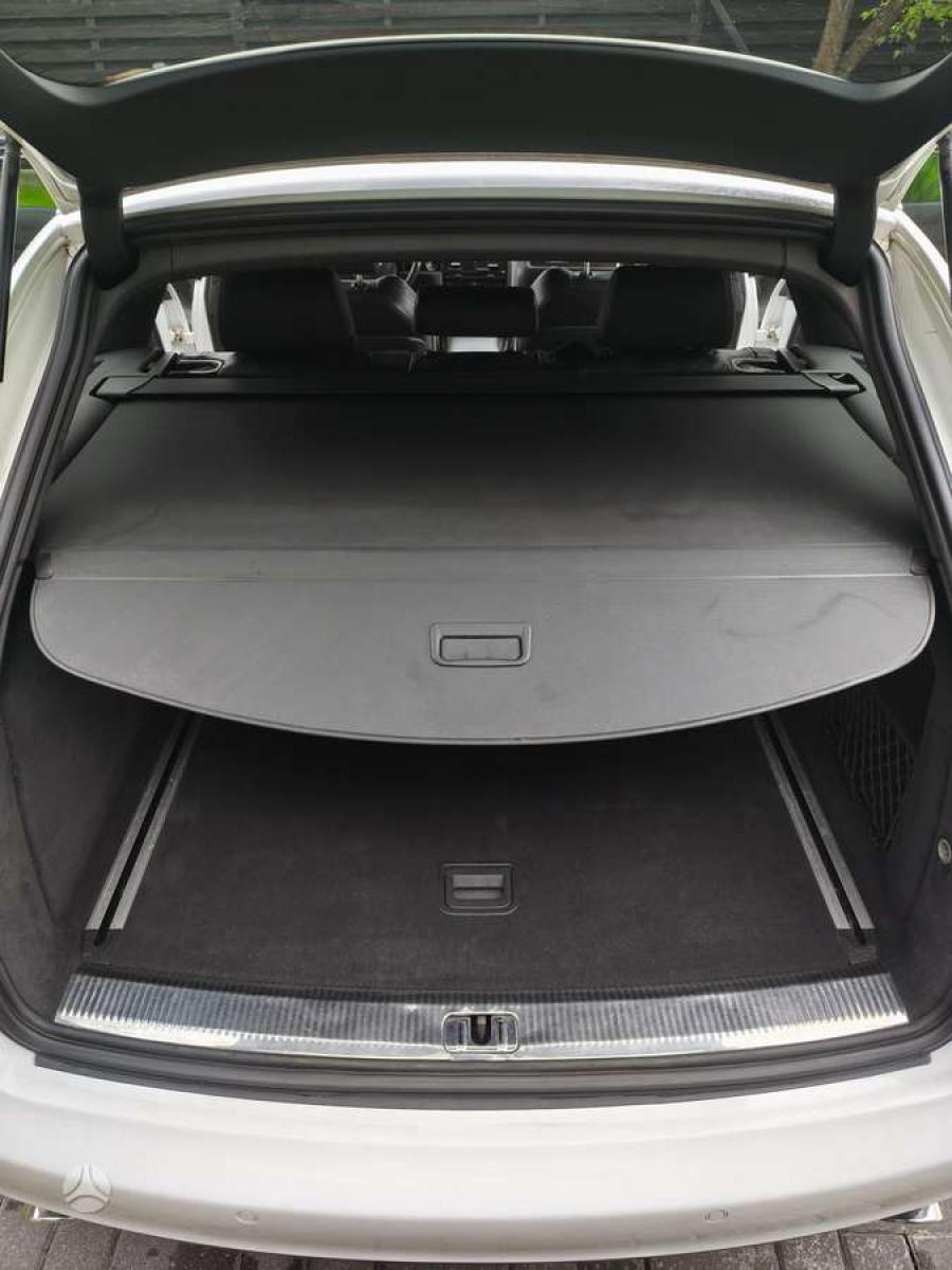 Balts Audi A6 2008 Viļņa, ar dzinēja tilpumu 2.97 L un nobraukumu 260 tūkst. km par 4999 €, foto 27 vietnē AUTOMOTO.COM.LV
