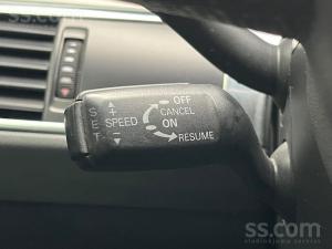 Белый Ауди А6 2008 в Рига, объемом двигателя 3.00 л и пробегом 0 тыс. км за 3699 €, фото 15 на AUTOMOTO.COM.LV