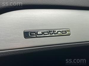 Белый Ауди А6 2008 в Рига, объемом двигателя 3.00 л и пробегом 0 тыс. км за 3699 €, фото 23 на AUTOMOTO.COM.LV