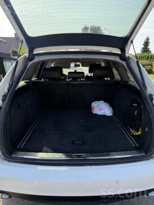 Balts Audi A6 2008 Rīga, ar dzinēja tilpumu 2.00 L un nobraukumu 400 tūkst. km par 2300 €, foto 8 vietnē AUTOMOTO.COM.LV
