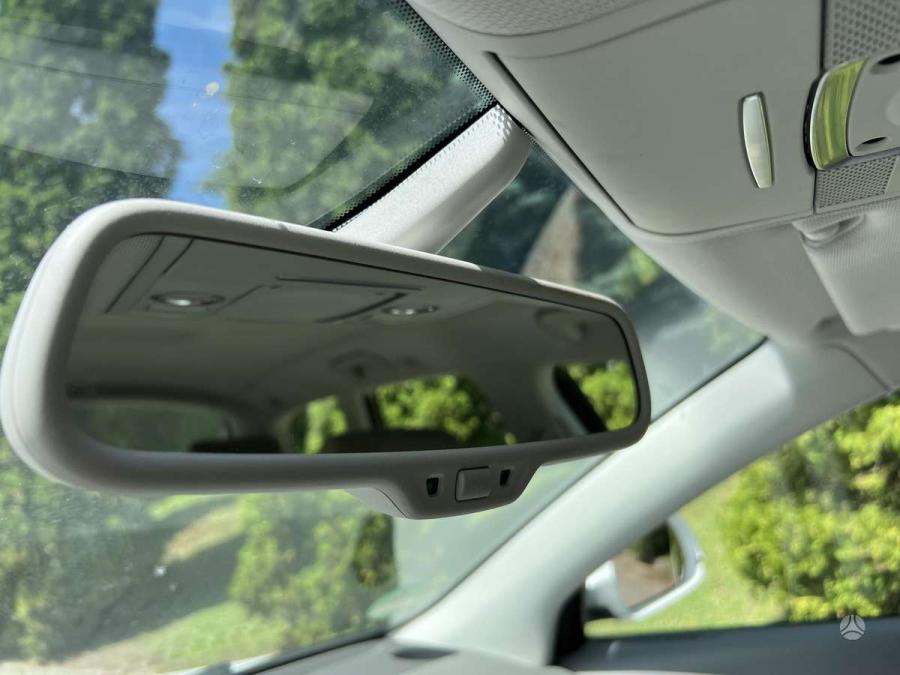 Balts Audi A6 2009 Prienai, ar dzinēja tilpumu 2.70 L un nobraukumu 299 tūkst. km par 3950 €, foto 17 vietnē AUTOMOTO.COM.LV