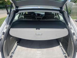 Balts Audi A6 2009 Prienai, ar dzinēja tilpumu 2.70 L un nobraukumu 299 tūkst. km par 3950 €, foto 19 vietnē AUTOMOTO.COM.LV