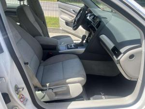 Balts Audi A6 2009 Prienai, ar dzinēja tilpumu 2.70 L un nobraukumu 299 tūkst. km par 3950 €, foto 25 vietnē AUTOMOTO.COM.LV