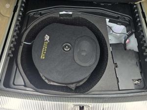 Белый Ауди А6 2009 в Укмерге, объемом двигателя 1.97 л и пробегом 265 тыс. км за 4300 €, фото 19 на AUTOMOTO.COM.LV