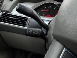 White Audi A6 2009 in Riga, with an engine capacity of 3.00 L and mileage of 313 thousand km for 6990 €, photo 24 on AUTOMOTO.COM.LV