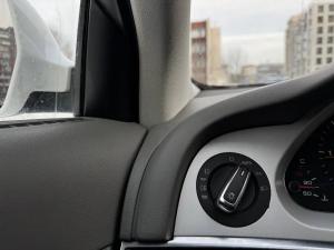 White Audi A6 2009 in Riga, with an engine capacity of 3.00 L and mileage of 313 thousand km for 6990 €, photo 25 on AUTOMOTO.COM.LV