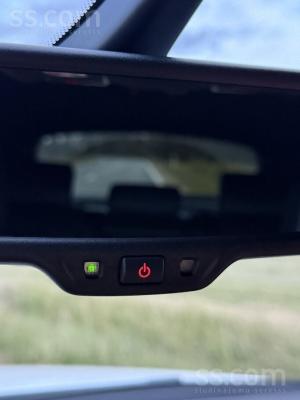 Белый Ауди А6 2009 в Огре, объемом двигателя 3.00 л и пробегом 348 тыс. км за 5500 €, фото 26 на AUTOMOTO.COM.LV