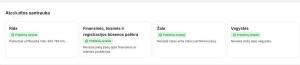 Белый Ауди А6 2009 в Вильнюс, объемом двигателя 1.97 л и пробегом 320 тыс. км за 4099 €, фото 15 на AUTOMOTO.COM.LV