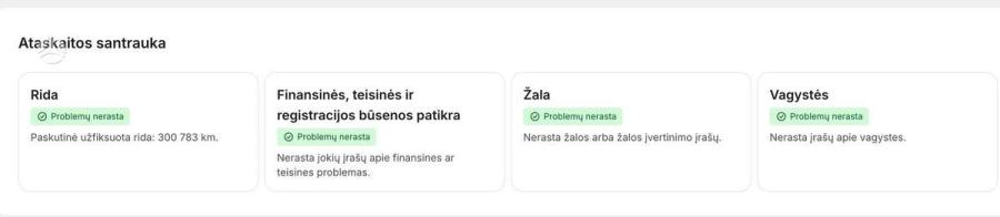 Белый Ауди А6 2009 в Вильнюс, объемом двигателя 1.97 л и пробегом 320 тыс. км за 4099 €, фото 15 на AUTOMOTO.COM.LV