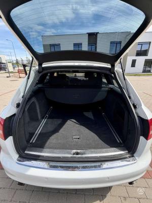 Balts Audi A6 2009 Viļņa, ar dzinēja tilpumu 1.97 L un nobraukumu 280 tūkst. km par 4500 €, foto 10 vietnē AUTOMOTO.COM.LV